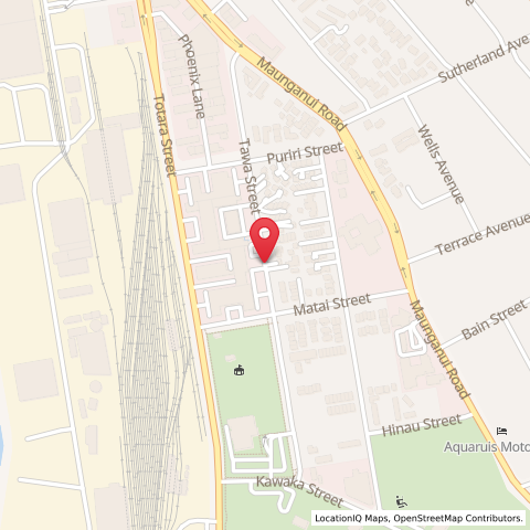 Contact Us - Mount Wholefoods